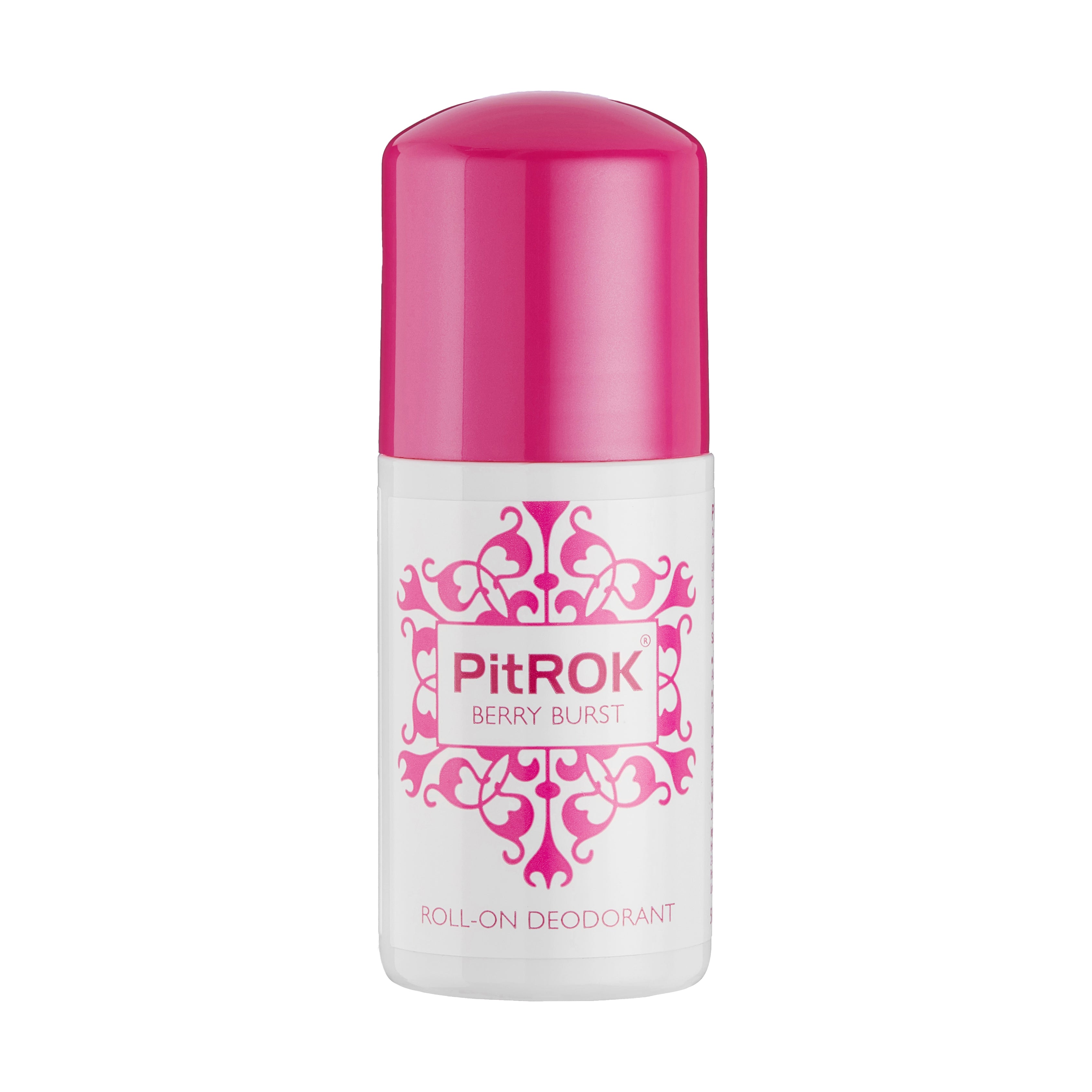 PitROK Crystal Natural Deodorant Store – pitrok