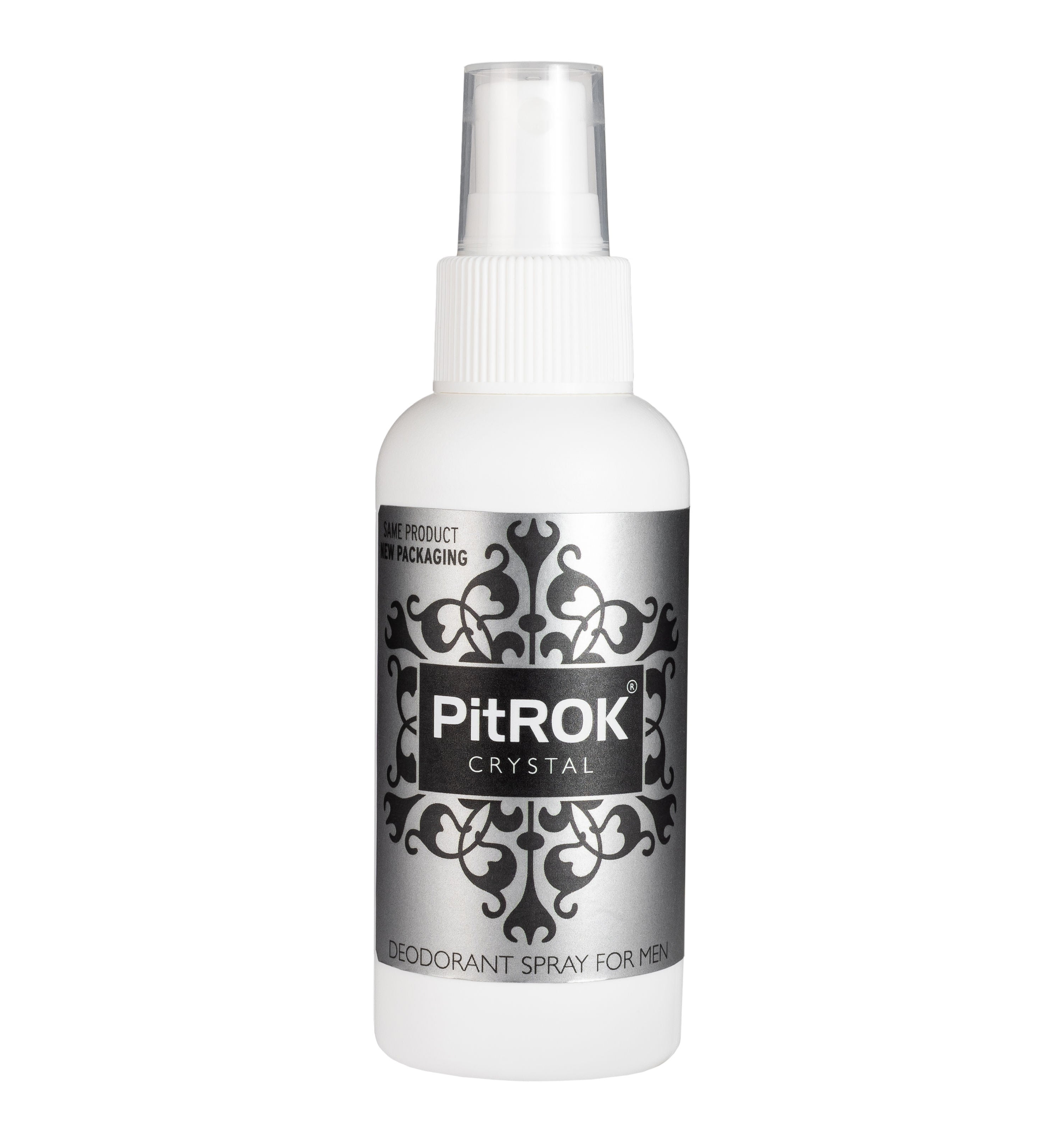 PitROK Crystal Natural Deodorant Store – pitrok